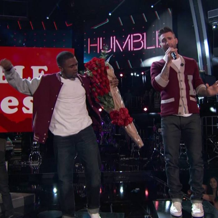 YOLO (feat. Adam Levine & Kendrick Lamar) – The Lonely Island